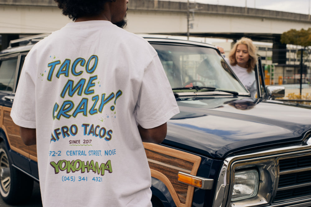 AFRO TACOS SUPPLY – Afro Tacos Supply