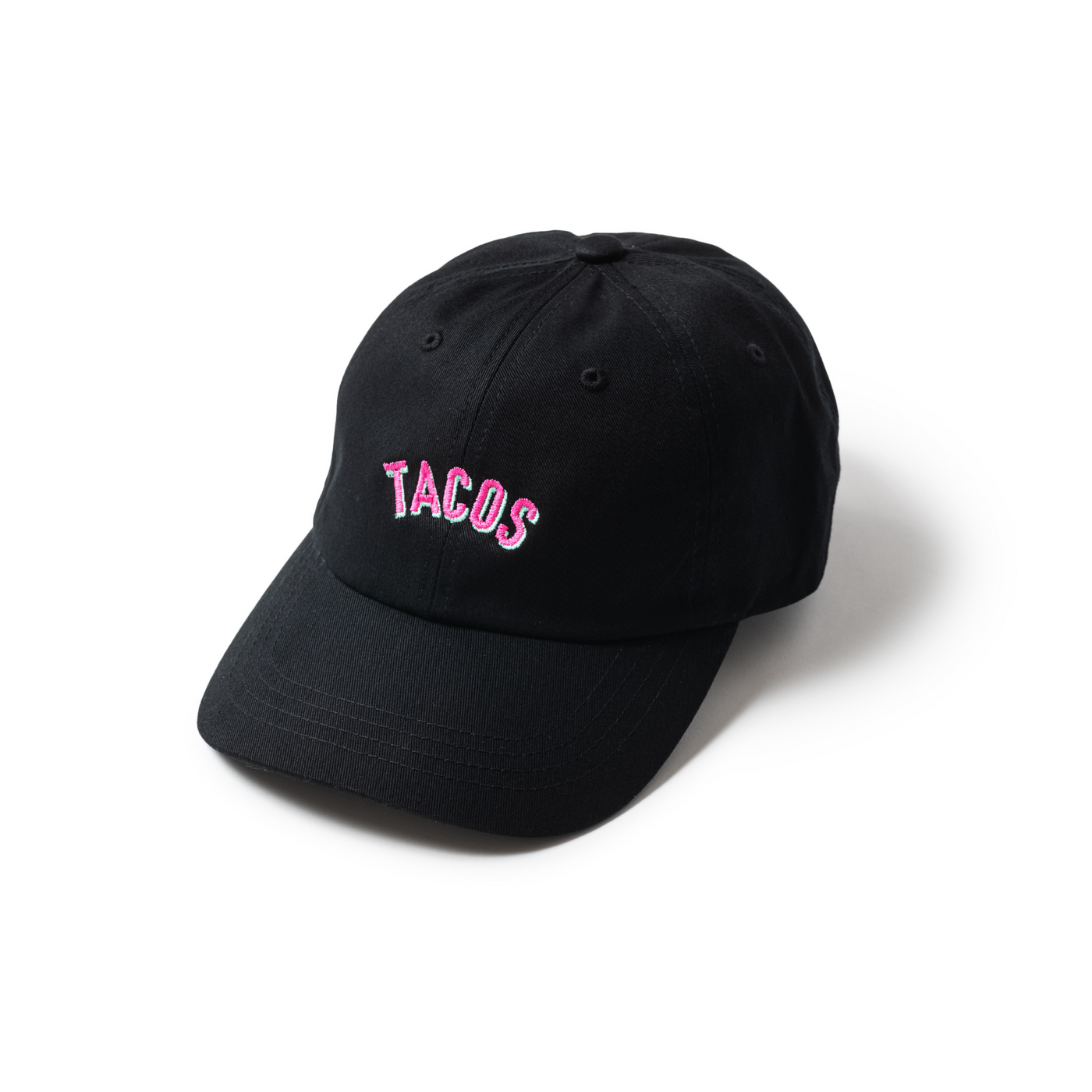 "TACOS" CAP – Afro Tacos Supply